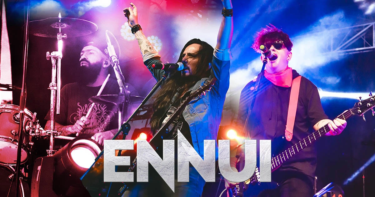 Eventos – Ennui